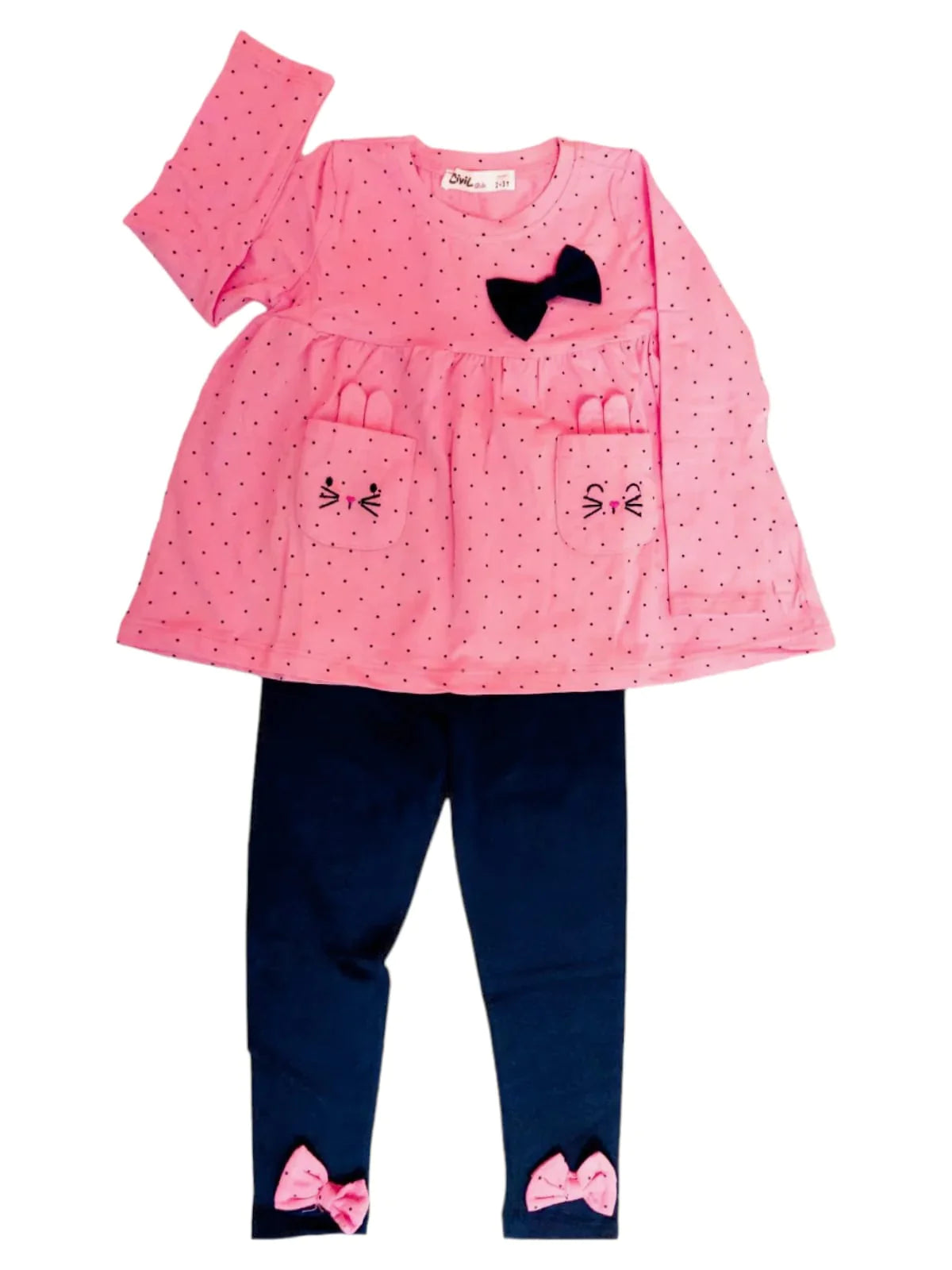 Compleuri Fetite 3-10 ani - Haine pentru Fetite – EraKids ...